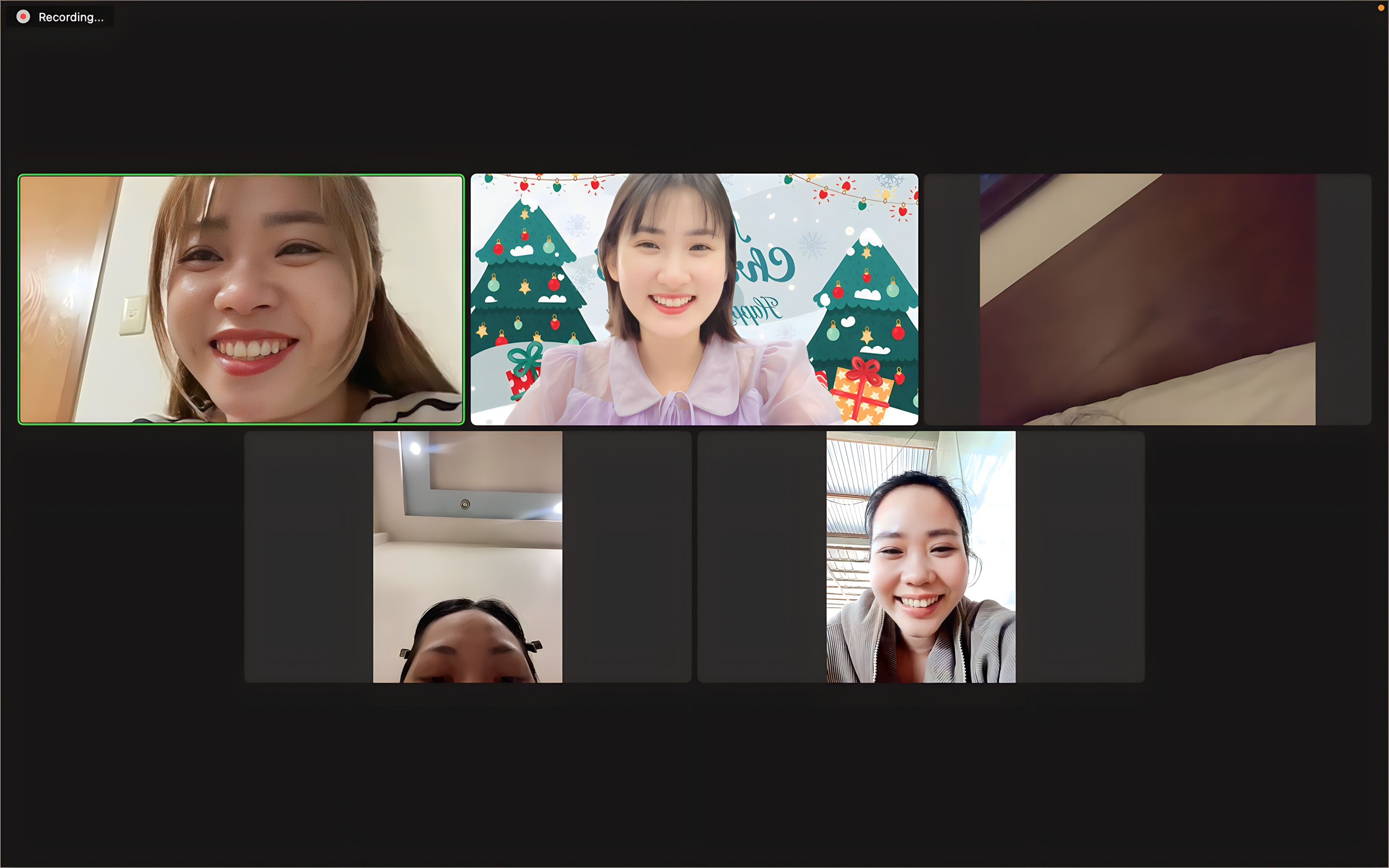 Khóa học cô Tiêu JFT
